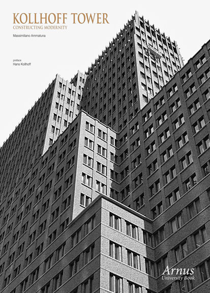 Kollhoff & Pols architecten - Kollhoff Tower